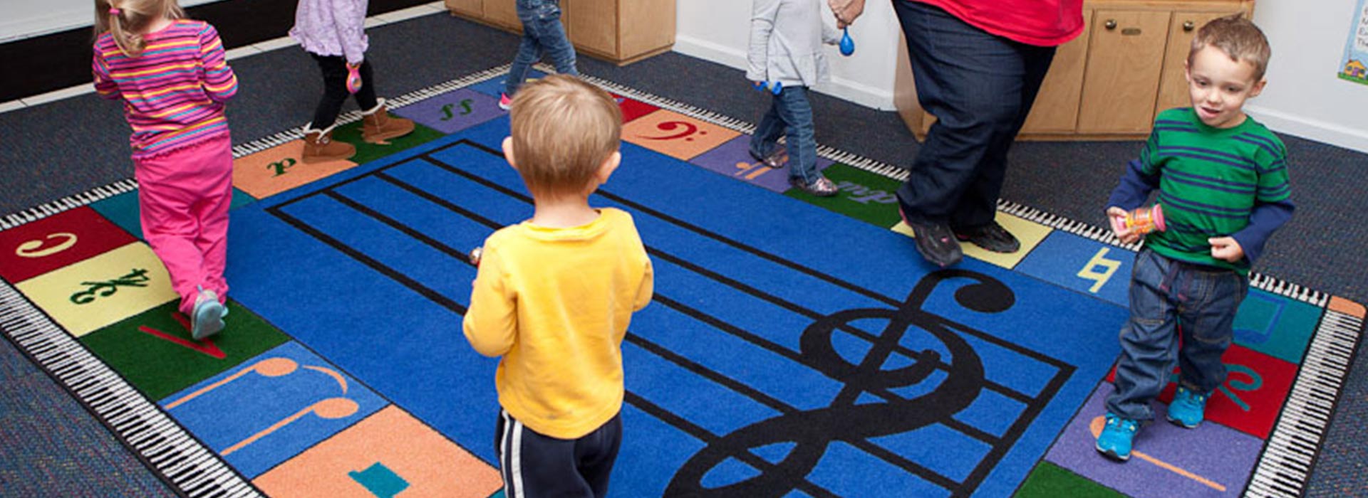 Educational Resources for Kids | Apple Tree Orchard Preschool & Daycare